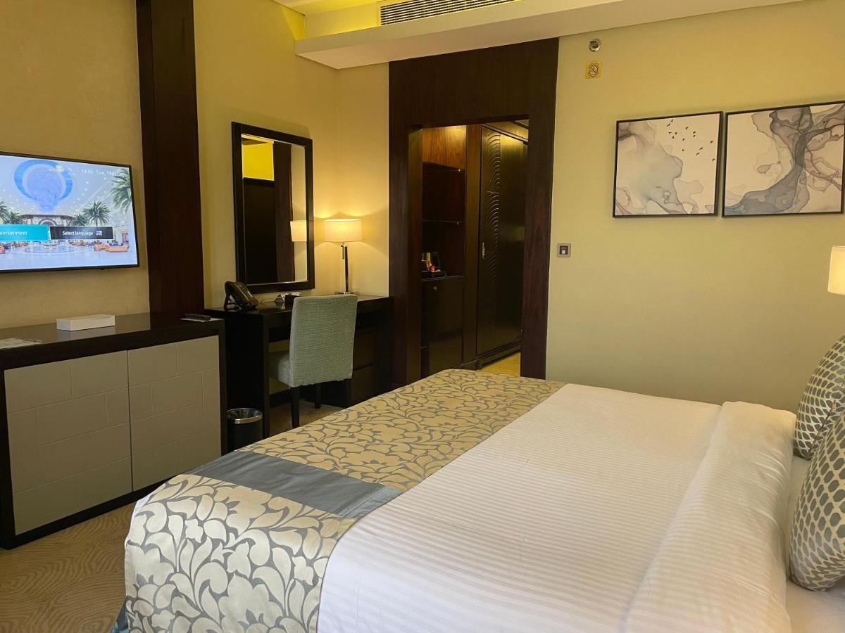 Triumph Luxury Hotel Cairo Resort: Best Prices & Reviews | About Cairo ...